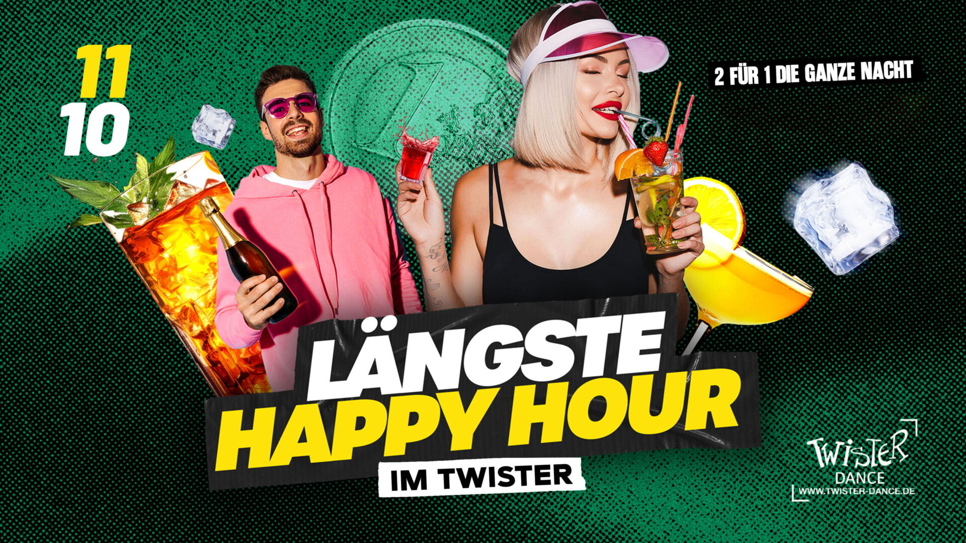 Home - Twister-Dance Sande